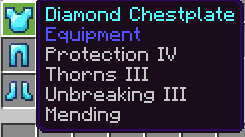 Best Enchantments in Minecraft - MinecraftSearch