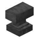 Yunque en Minecraft: receta de fabricación y usos