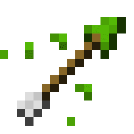 Arrow of Luck in Minecraft: Ammo Stats & Recipe