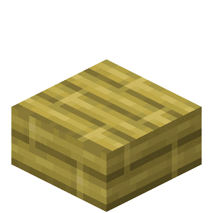 Leggio in Minecraft: usi, ricetta e come farlo