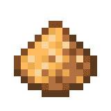 Potion of Harming (II) in Minecraft