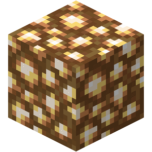 Glowstone • Minecraft Search