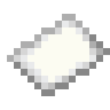 Skull Charge Banner Pattern in Minecraft