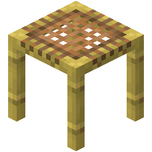 Scaffolding in Minecraft: Recipe & Build Ideas