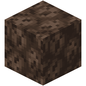Stripped Pale Oak Log in Minecraft: Recipe & Build Ideas