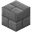 Azulejo azul claro in Minecraft