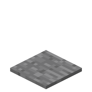 Detector Rail • Minecraft Search